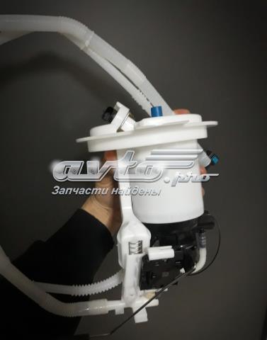 2044701494 Mercedes бензонасос