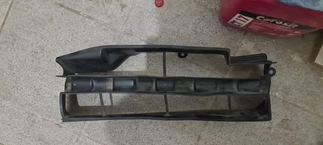 7812A391 Mitsubishi дефлектор радиатора mitsubishi outlander gf 12-