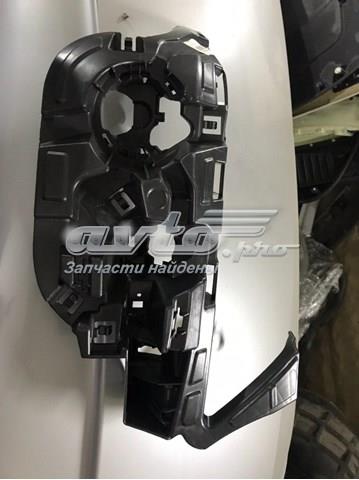 51117212956 BMW кронштейн бампера переднего правый