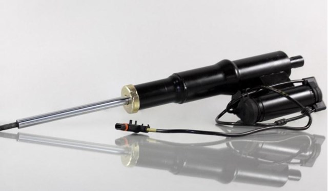 2203207613 Mercedes | купить на Avto.pro