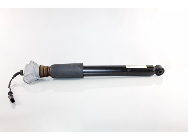 95B513035A Porsche амортизатор задний