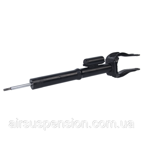 A1663205166 Mercedes амортизатор передний левый