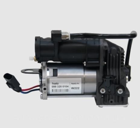 A2223200604 Mercedes компрессор пневмоподкачки (амортизаторов)