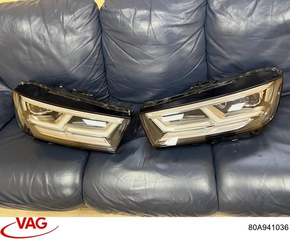 80A941036 VAG автозапчастина