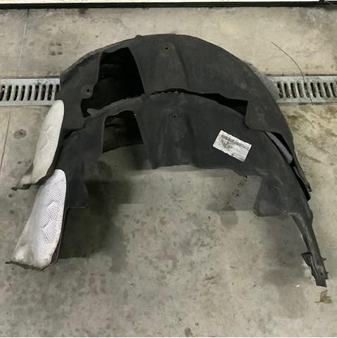 A2056900730 Mercedes подкрылок крыла заднего левый