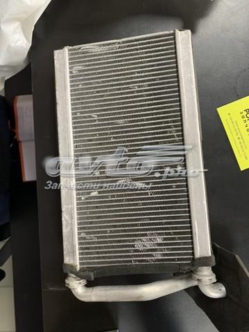 MR500659 Mitsubishi радиатор печки