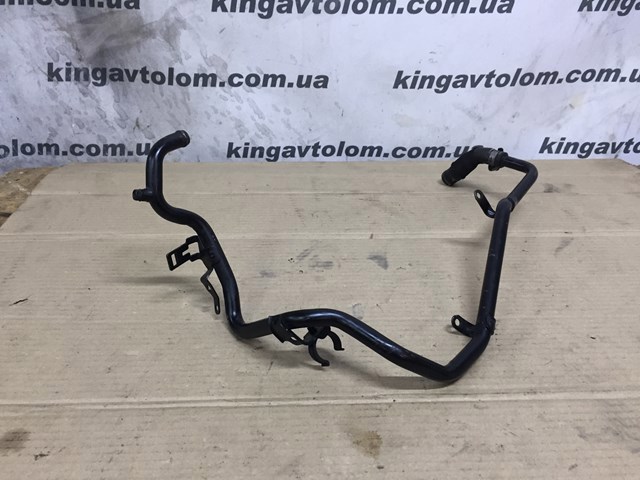 059121507L VAG трубопровод системы охлаждения