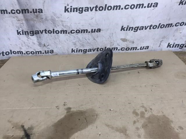 4G1419753B VAG вал рулевой колонки нижний