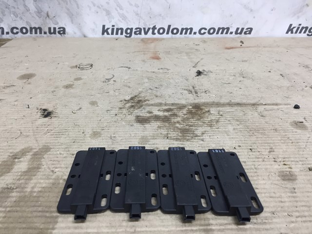 61356922211 BMW антенна passive access для салона