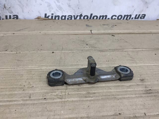 8P4827507A VAG пластина замка