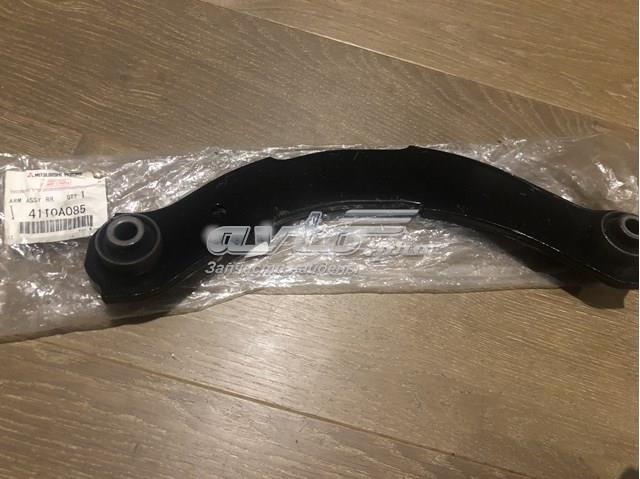 4110A085 Mitsubishi рычаг задней подвески верхний левый/правый