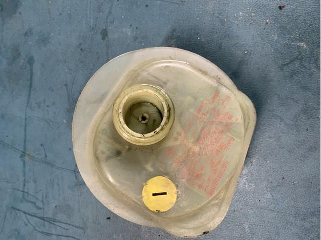 4B0611301E VAG бачок главного тормозного цилиндра (тормозной жидкости)