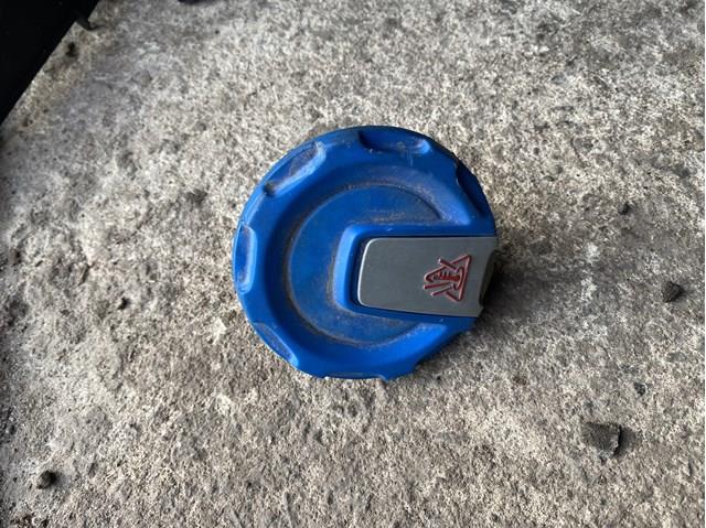 4M0121321J VAG крышка бачка