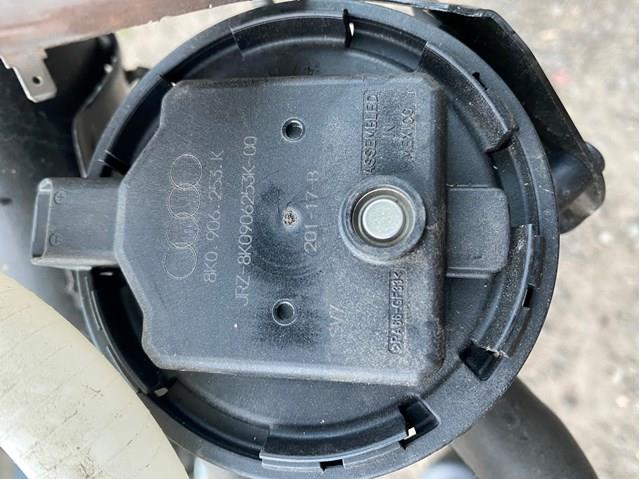 8K0906253H VAG Клапан адсорбера топливных паров