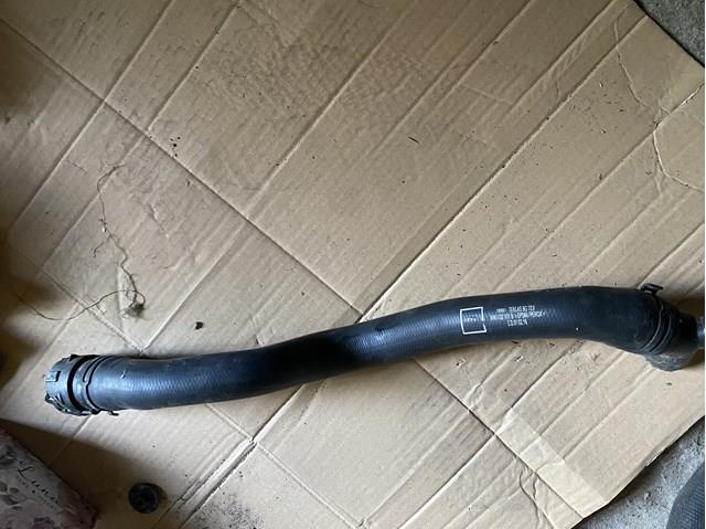 8W0122101B VAG шланг системи охолодження