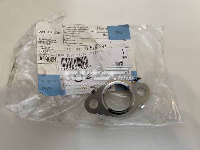 11628576287 BMW прокладка выпускного коллектора правая