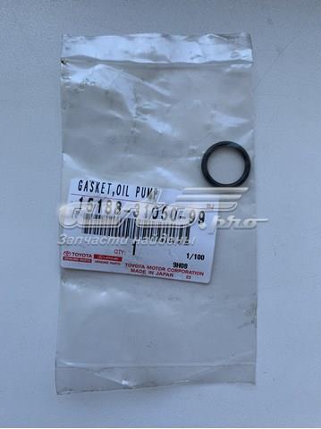 1518831050 Toyota прокладка масляного насоса