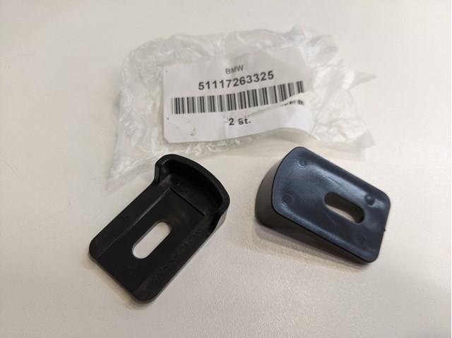 51117263325 BMW насос топливный высокого давления (тнвд)