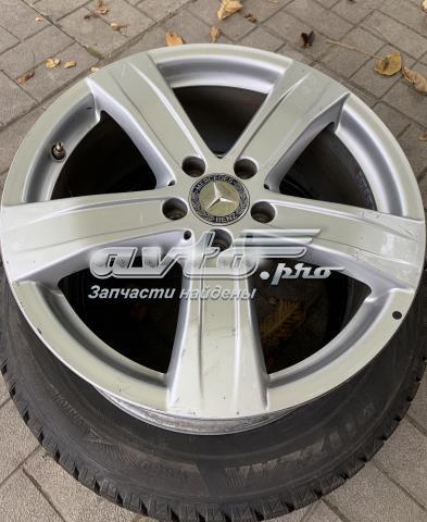 A2214015102 Mercedes диск r18