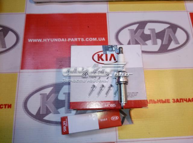 1885111070 Hyundai/Kia свеча зажигания