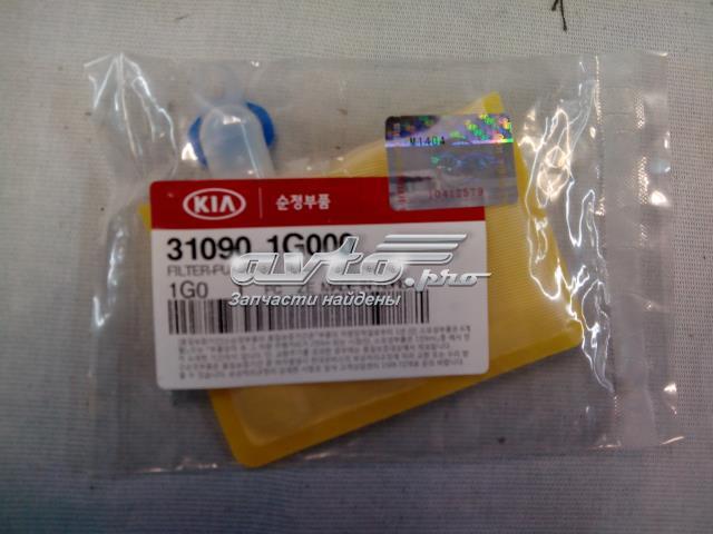 310901G000 Hyundai/Kia фильтр топливный