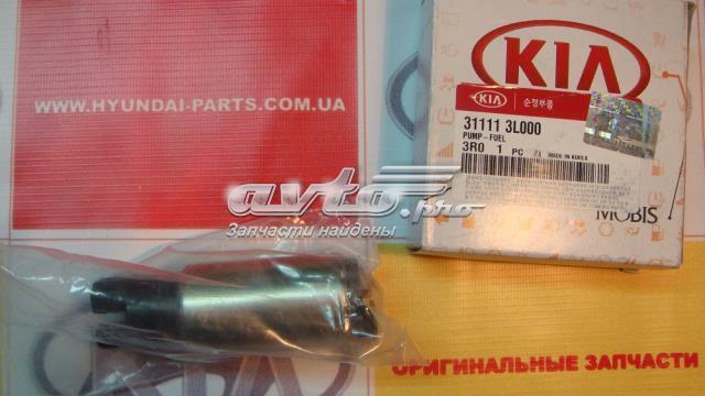 311113L000 Hyundai/Kia элемент-турбинка топливного насоса