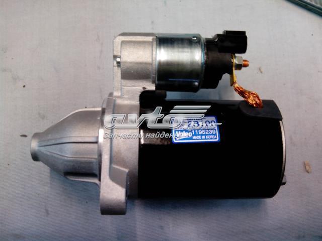 361002B100 Hyundai/Kia стартер