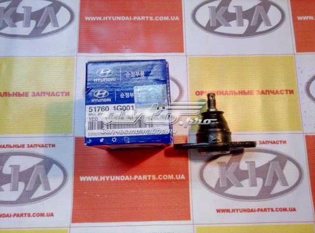 Шаровая опора на Hyundai Accent MC седан (2005 - 2010) - Сравнить цены ...