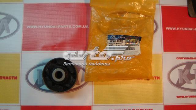 545844H000 Hyundai/Kia сайлентблок переднего нижнего рычага
