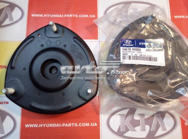 546104H000 Hyundai/Kia опора амортизатора переднего
