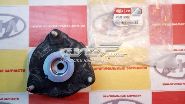 54610C5000 Hyundai/Kia опора амортизатора переднего