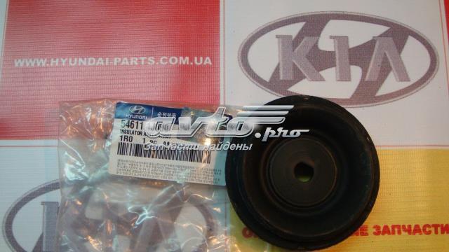 546111J000 Hyundai/Kia опора амортизатора переднего