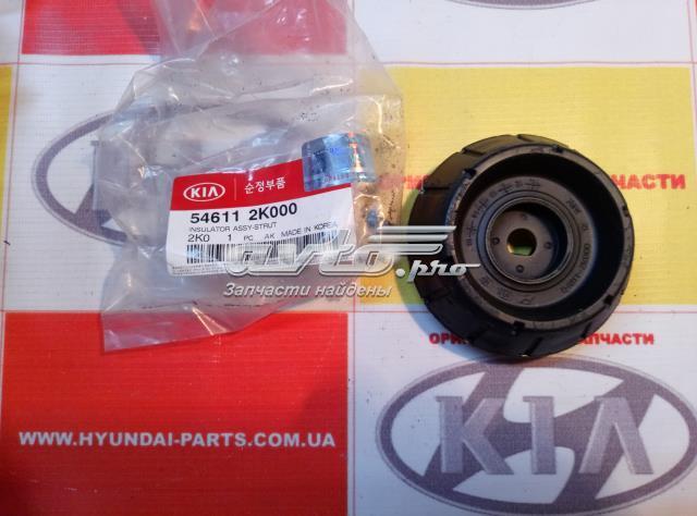54611-2K000 Hyundai/Kia опора амортизатора переднего
