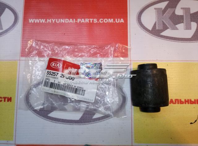 552572P000 Hyundai/Kia сайлентблок цапфы задней