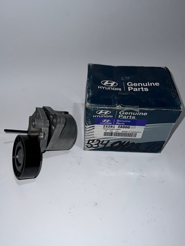 252812A000 Hyundai/Kia натяжитель приводного ремня