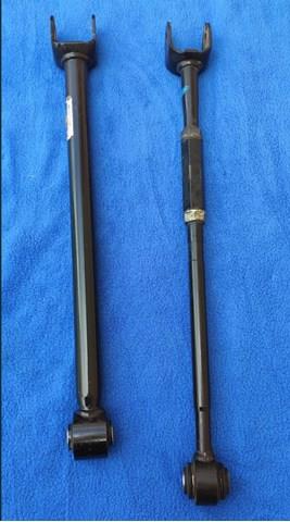 4871006150 Toyota рычаг задней подвески поперечный