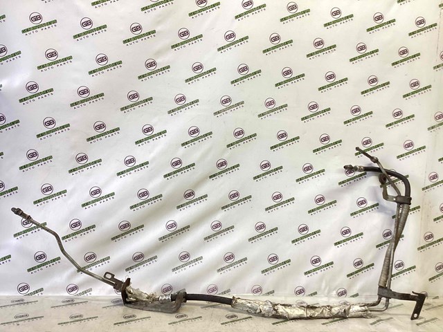 05105087AH Chrysler шланг высокого давления гур jeep compass 11-16