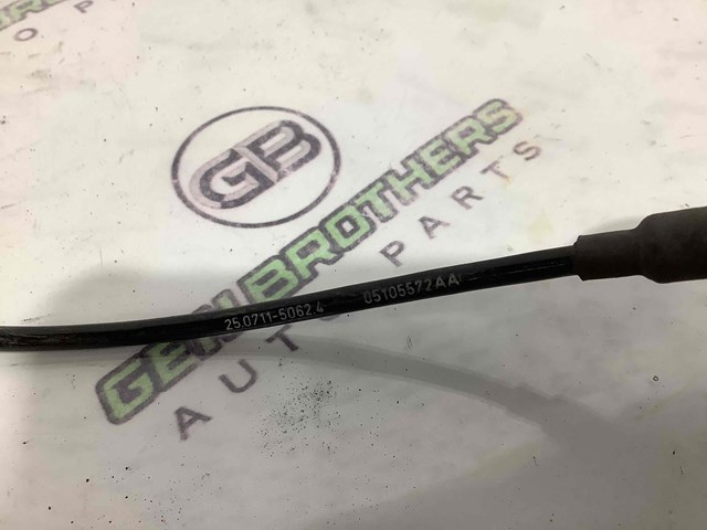 05105572AA Chrysler передний правый датчик абс