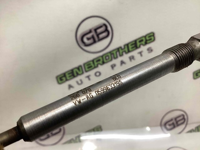 Свеча накала на Audi Q7 4L внедорожник (2006 - 2015) - Сравнить цены ...