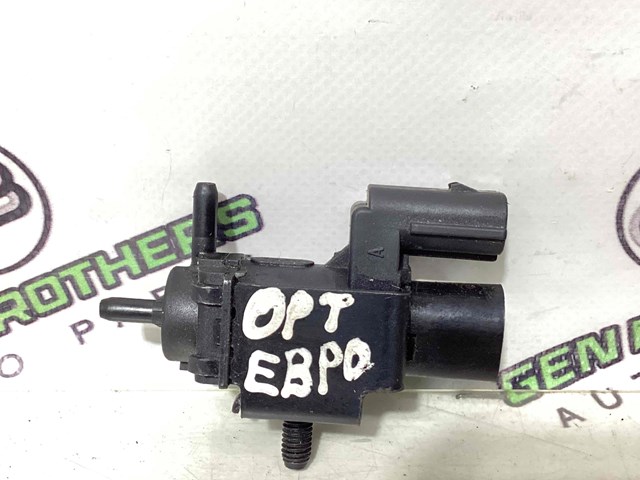 283242G000 Hyundai/Kia клапан соленоид регулирования заслонки egr