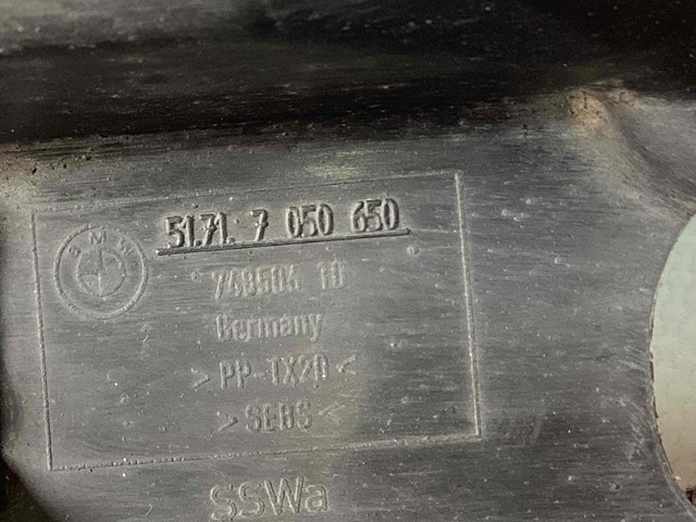 51717050650 BMW сравнить цены на Автопро