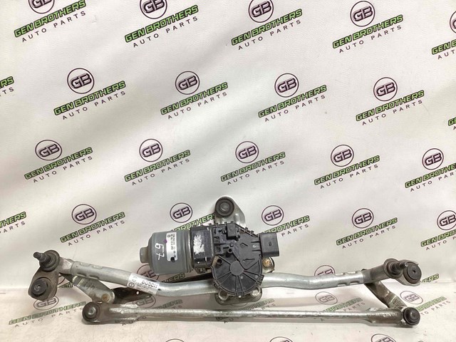 561955023B VAG трапеция стеклоочистителя