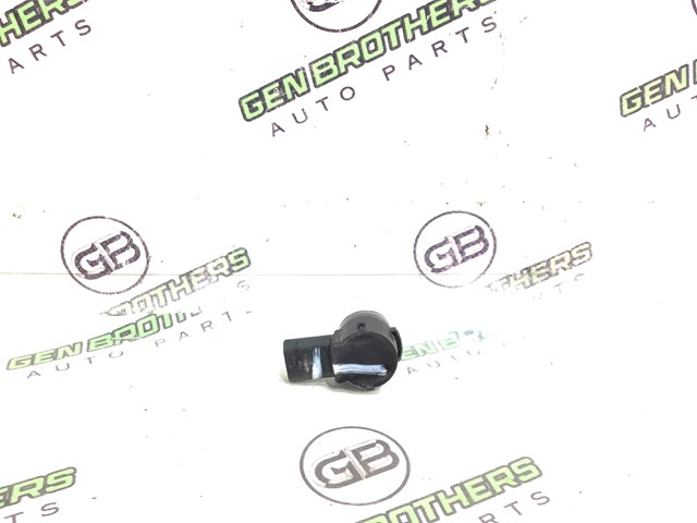 66209274427 BMW датчик сигнализации парковки (парктроник передний/задний