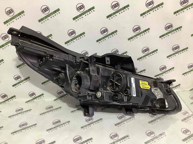 92101C2000 Hyundai/Kia фара левая