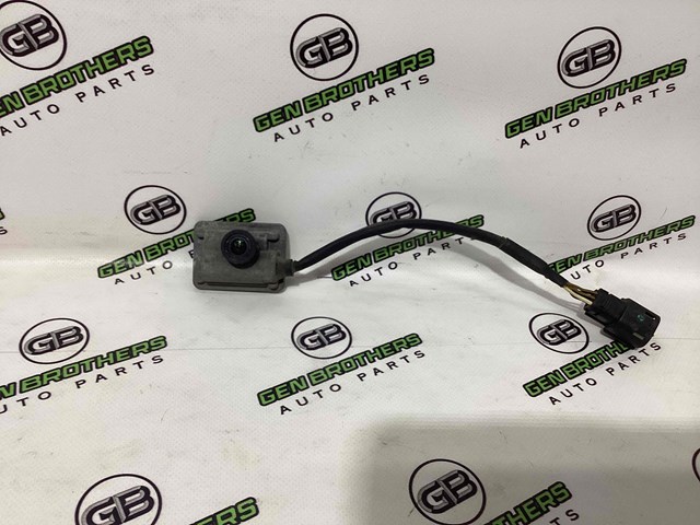 C2D16238 Jaguar камера jaguar xj