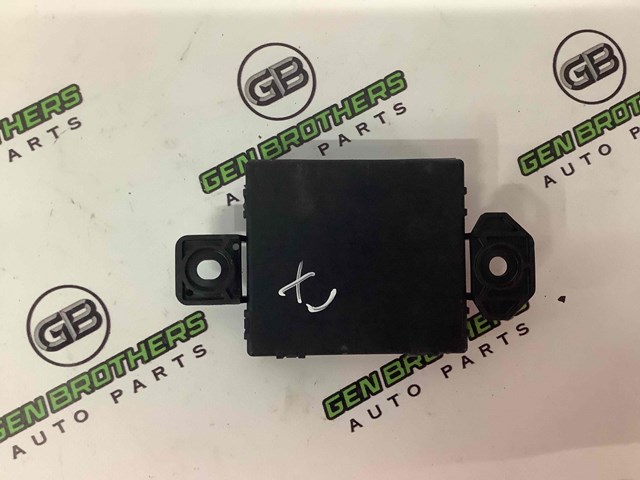 C2D46875 Jaguar блок управления start stop jaguar