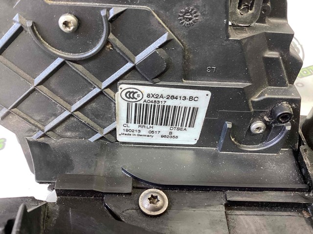 C2D5644 Jaguar bартiсть з доставкою,крiм негабариту