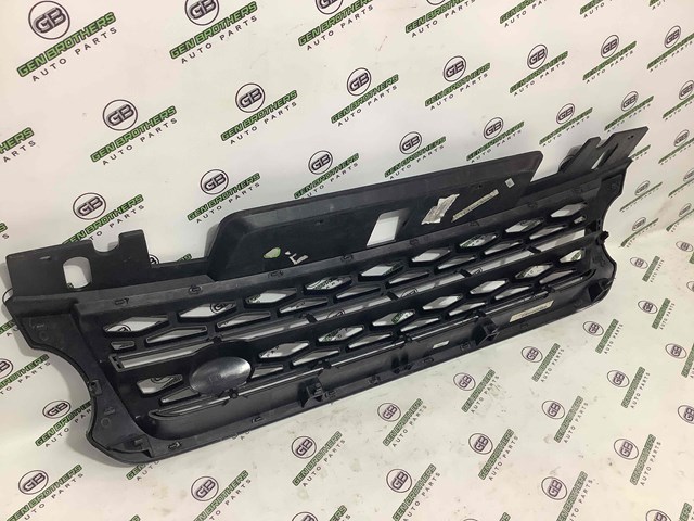 Решетка радиатора на Land Rover Range Rover SPORT II - Покупка ...