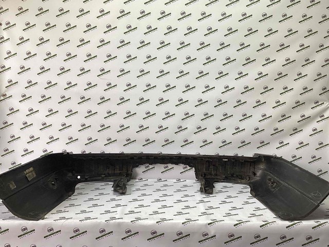 LR105876 Land Rover бампер задний renge rover