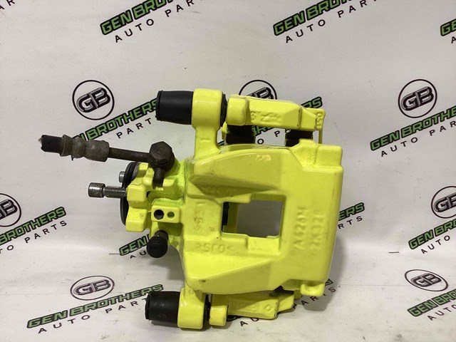 T2H37952 Jaguar тормозной суппорт